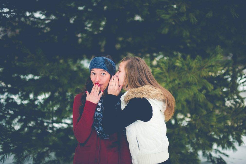 10 Tips on how to be Nice to People - Powerful Sight