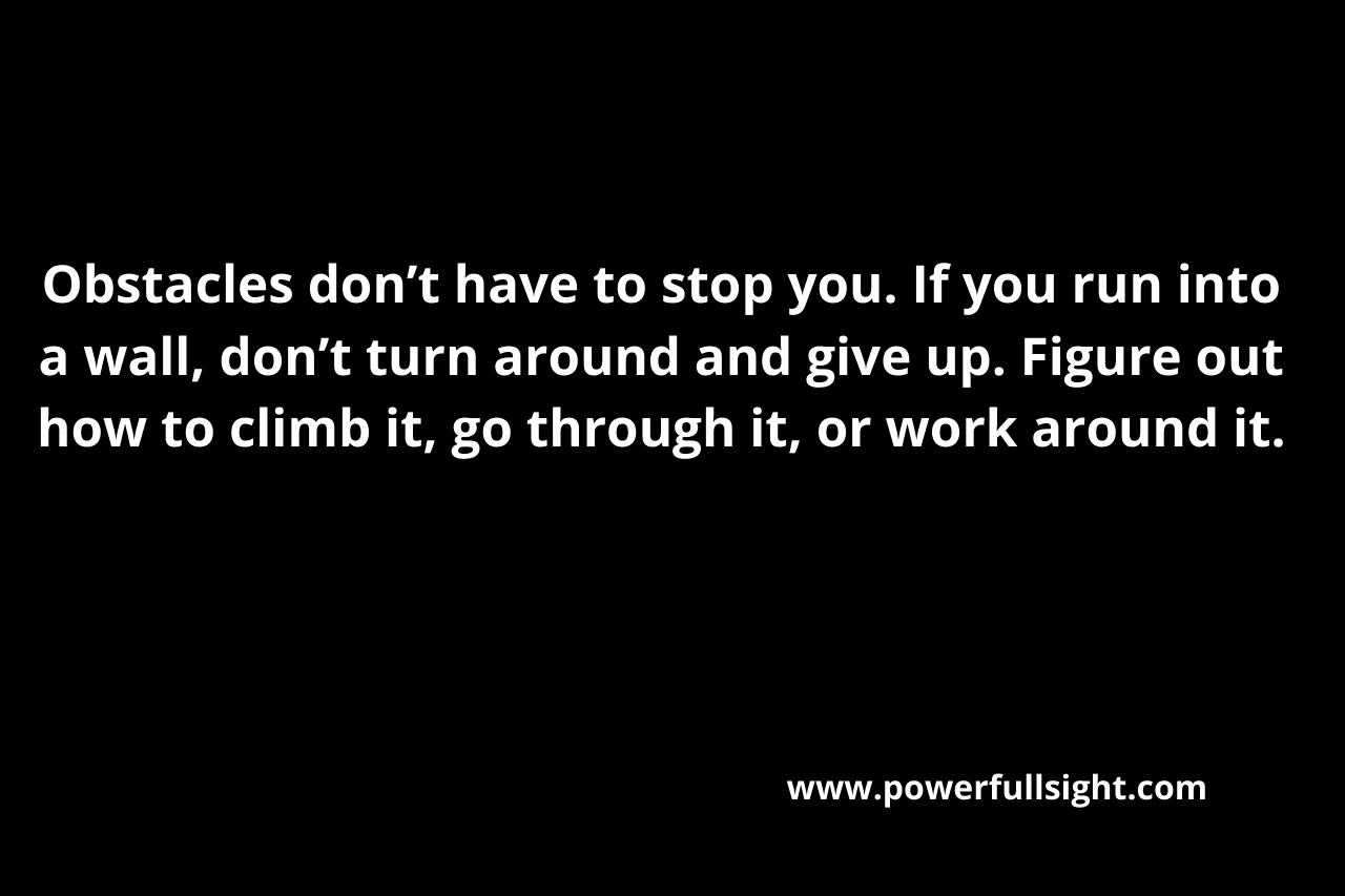 50 Inspirational quotes about life and struggles in hard times (Updated)
