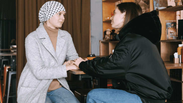 10 Types Of Friends You Need In Life