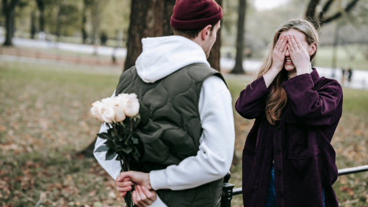 How A Man Should Treat A Woman And Make Her Feel Valued