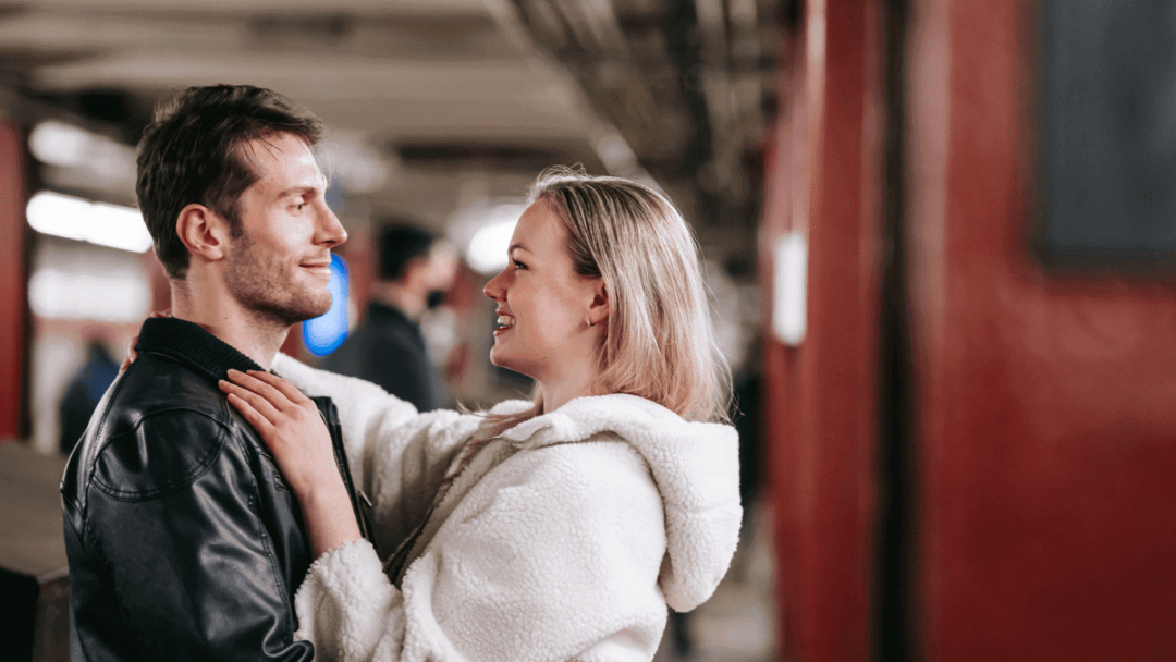 Dating Tips For New Relationships - Powerful Sight