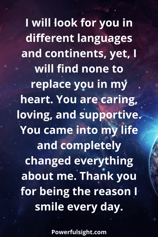 24+ Romantic Hot Love Letters For Him - Powerful Sight