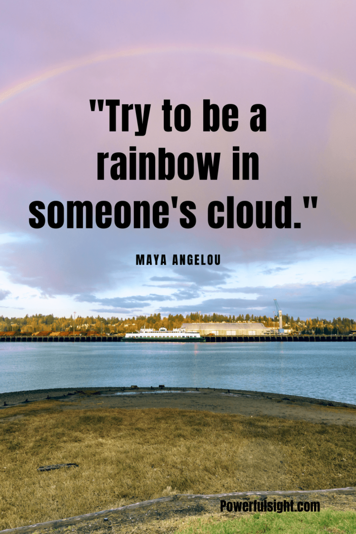 27 Clouds Quotes That Will Inspire You - Powerful Sight