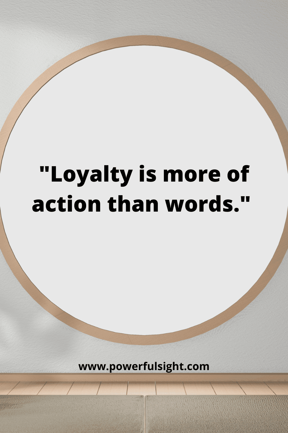 27 Loyalty Quotes About being Loyal To Someone