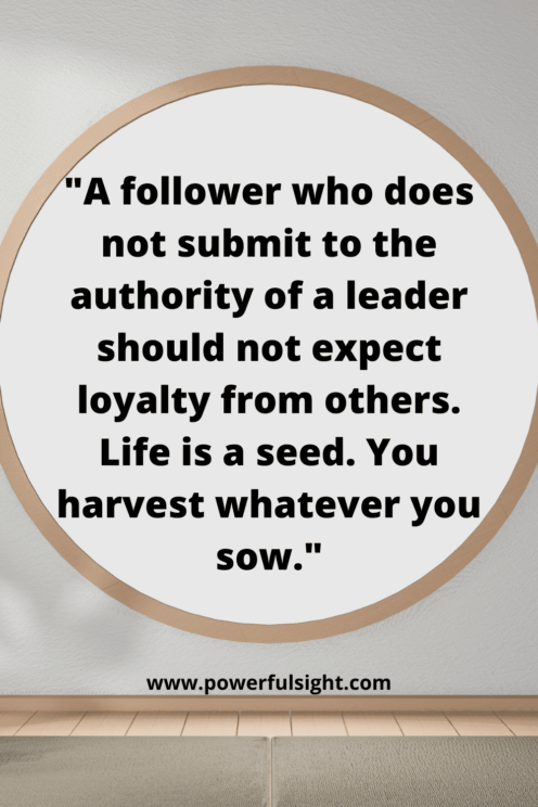 27 Loyalty Quotes About being Loyal To Someone