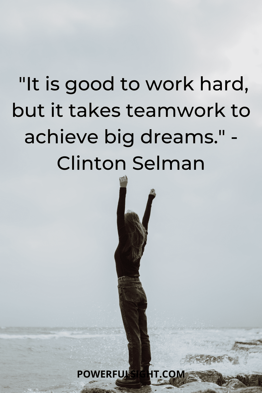 Teamwork Quotes