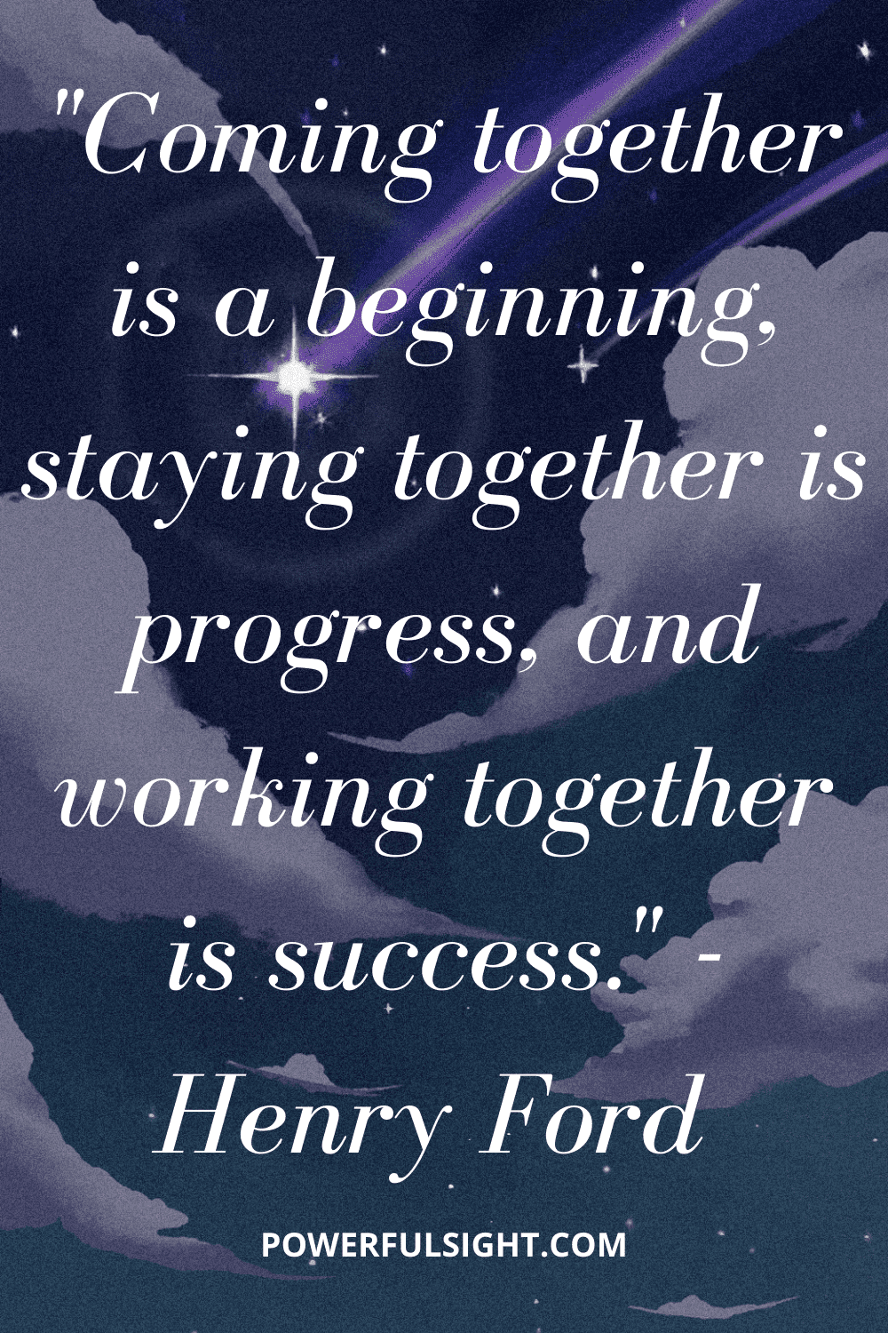Teamwork Quotes