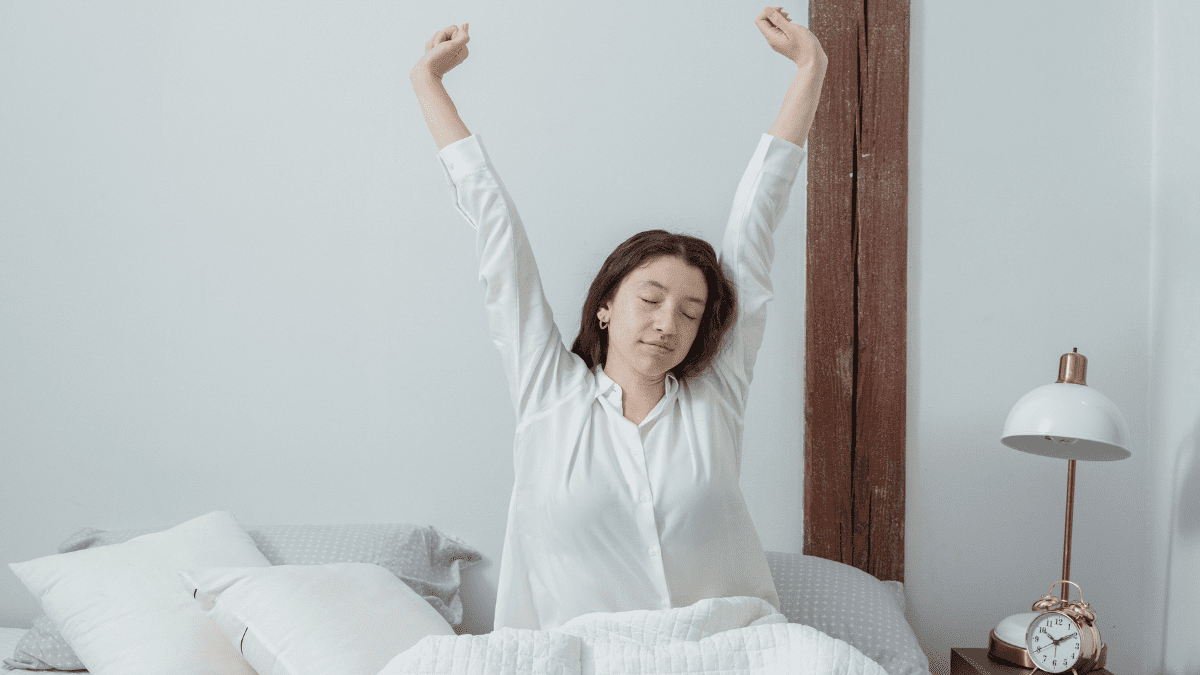 How To Become A Morning Person And Start Waking Up Early