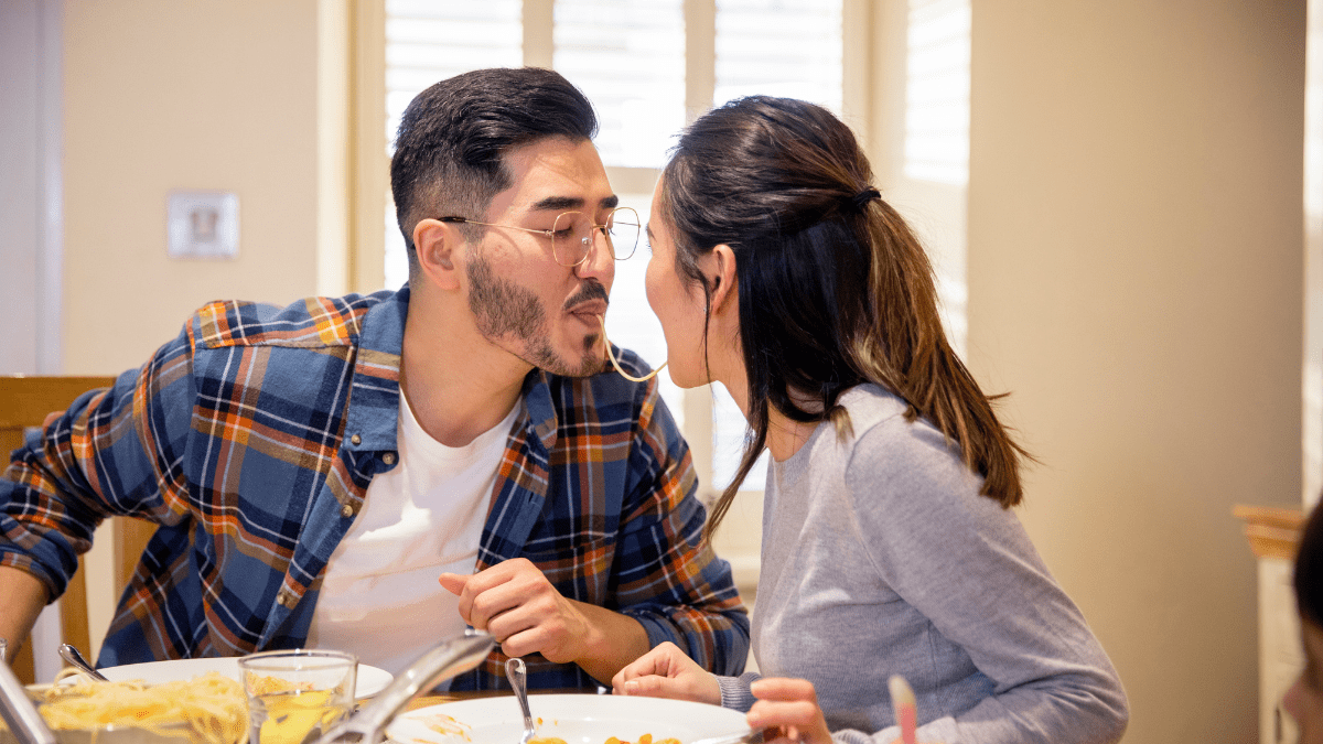 5 Romantic Ways To Date Your Husband - Powerful Sight