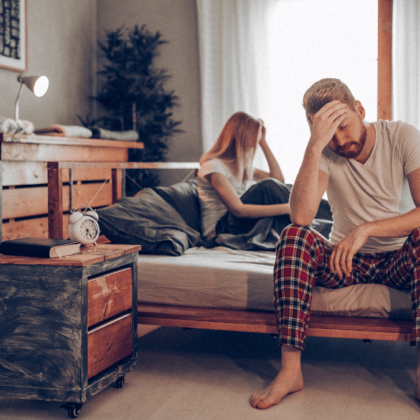 17 Ways To Annoy Your Boyfriend And Make Him Mad At You
