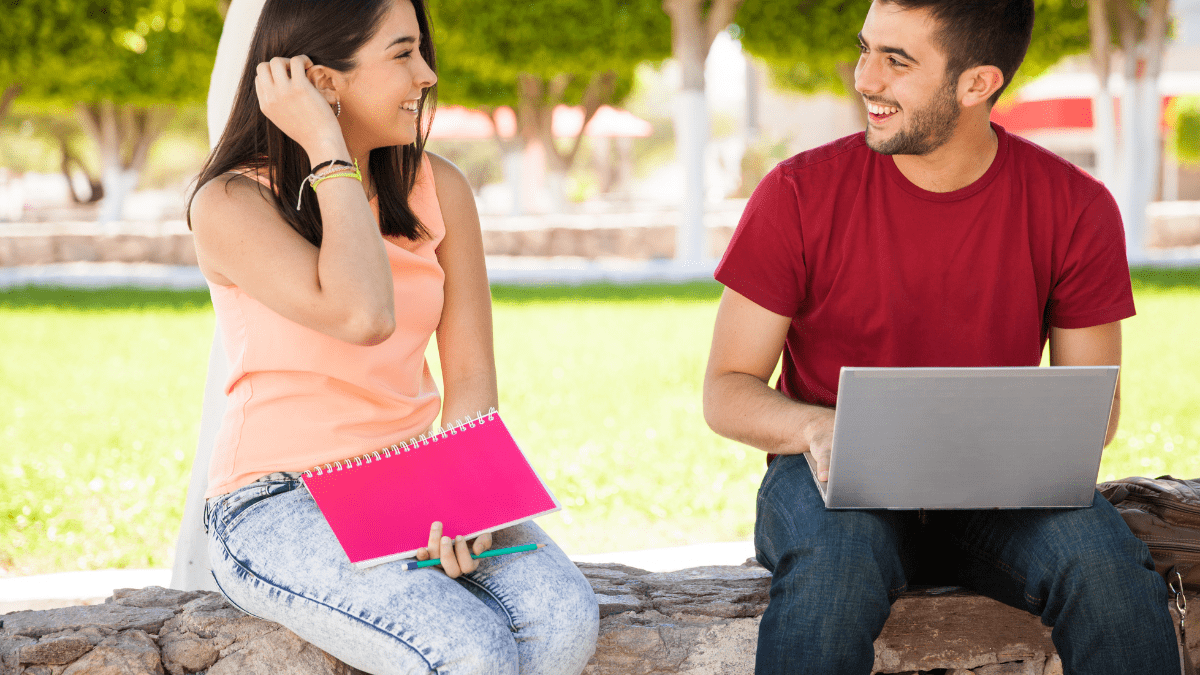 How To Make The First Move On A Guy And Make Him Fall For You