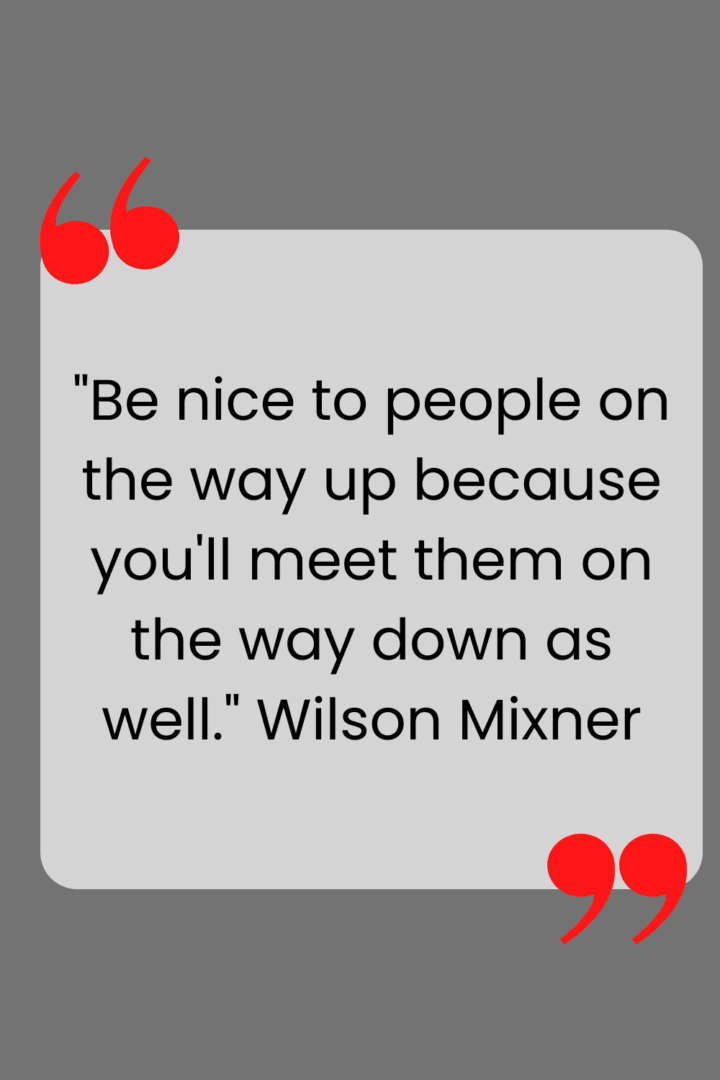 66 Good Advice Quotes To Learn From - Powerful Sight
