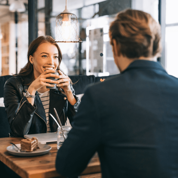 9 Clear Signs a Married Man Likes You - Powerful Sight