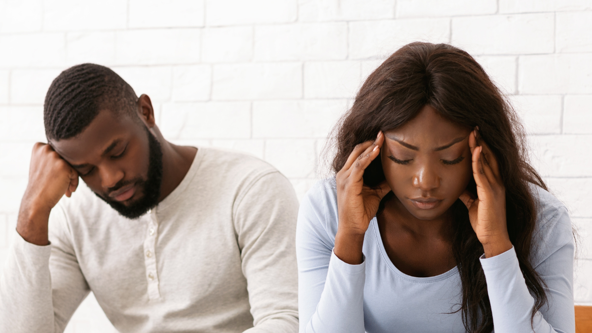 10 Obvious Signs He is Wasting Your Time: Don't Settle for Less ...