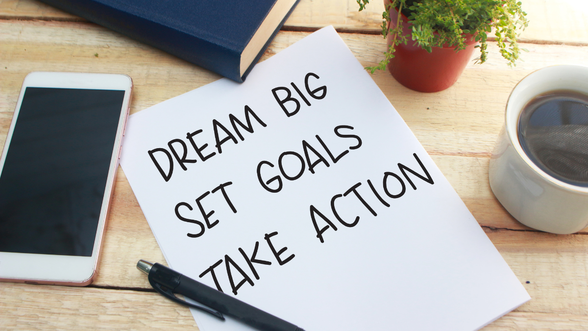 71 Quotes About Achieving Your Goals - Powerful Sight