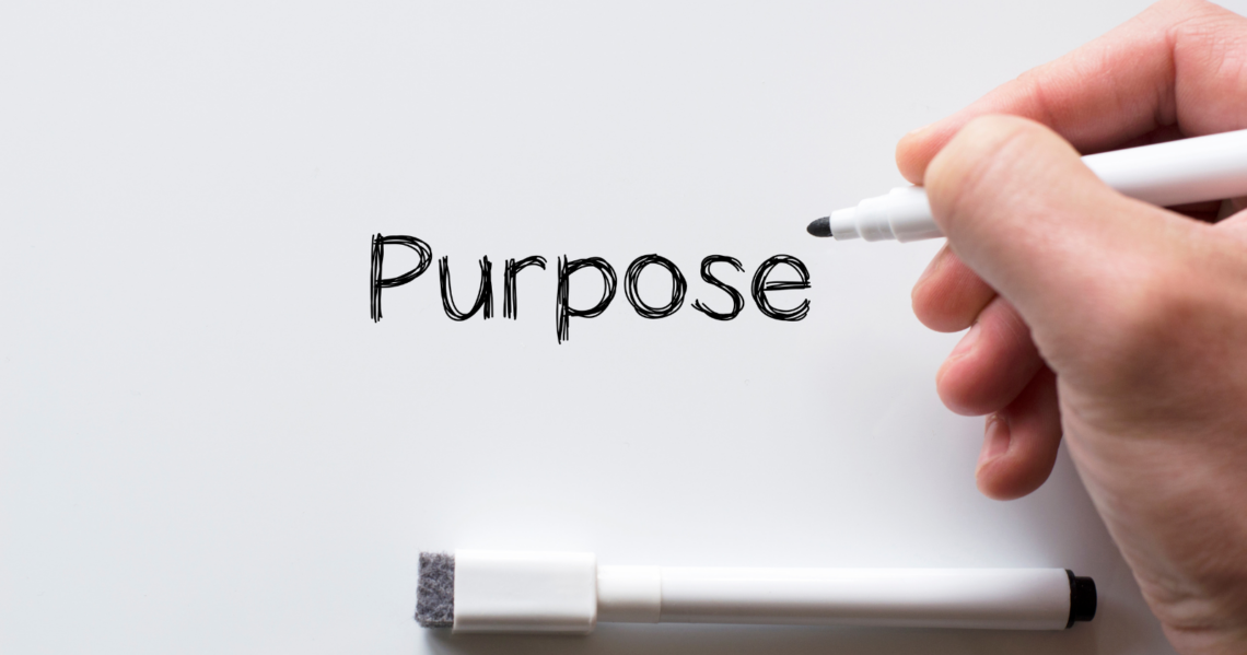 14 Steps To Help You Find Your Purpose In Life - Powerful Sight