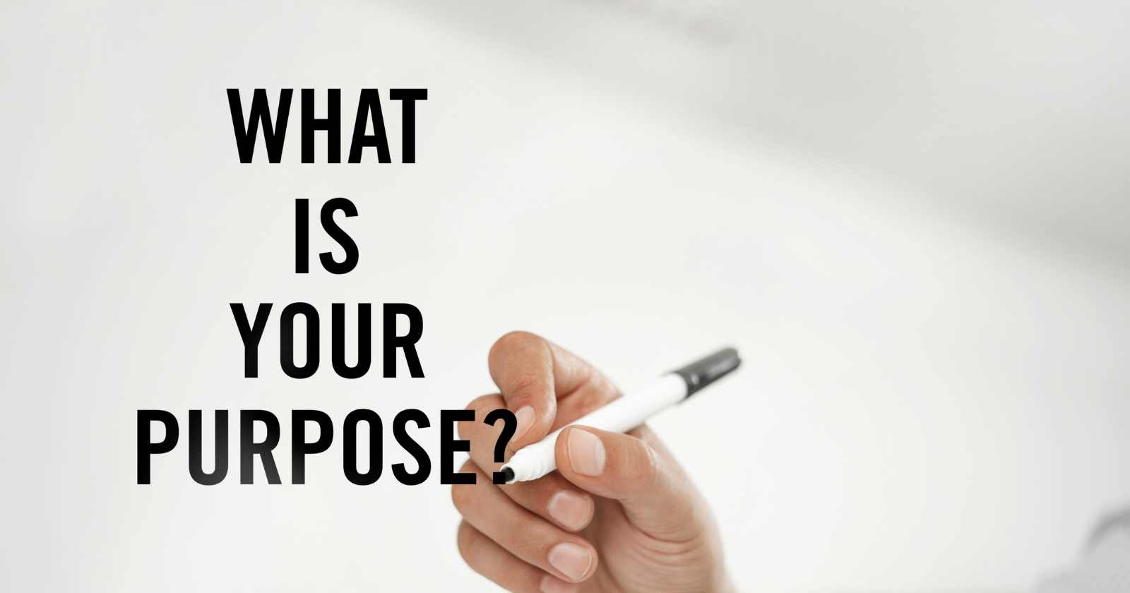 14 Steps To Help You Find Your Purpose In Life - Powerful Sight
