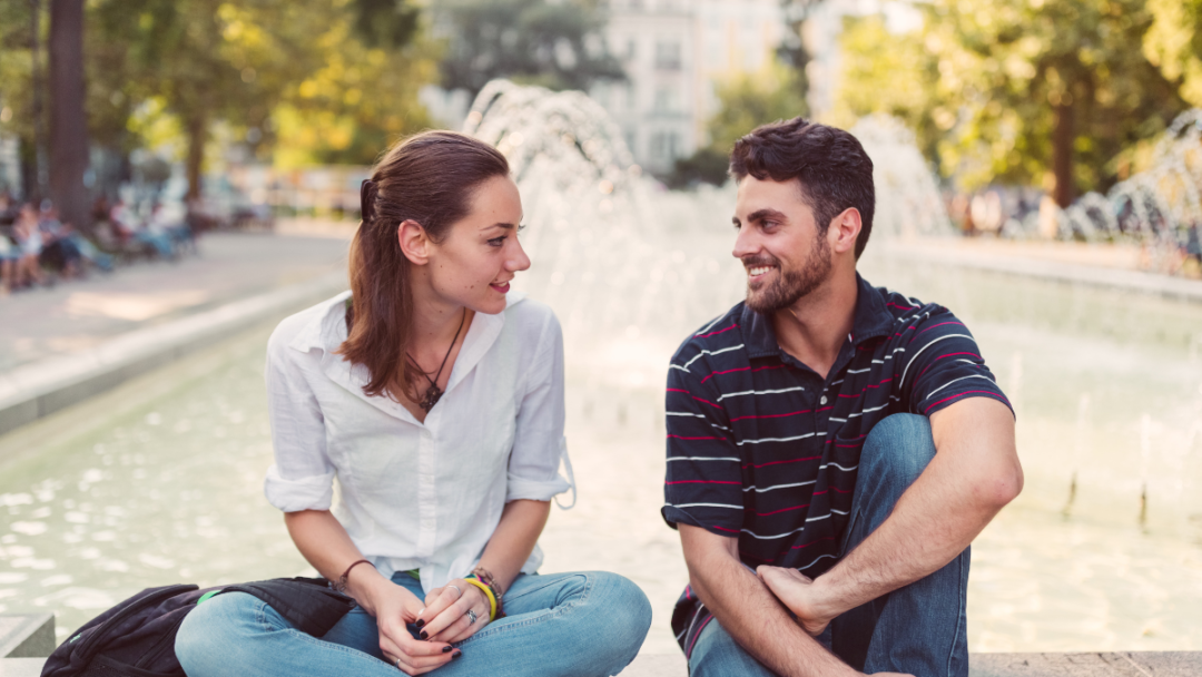 19 Clear Signs He Will Eventually Dump You - Powerful Sight