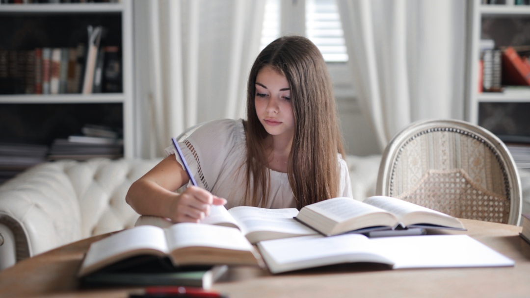 How to Wake Up in the Morning and Study - Powerful Sight