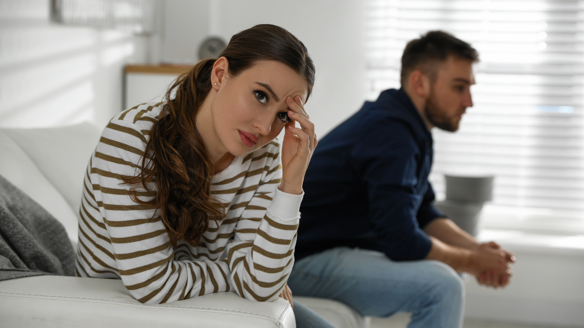 30 Reasons Why He Doesn't Like You And What To Do - Powerful Sight