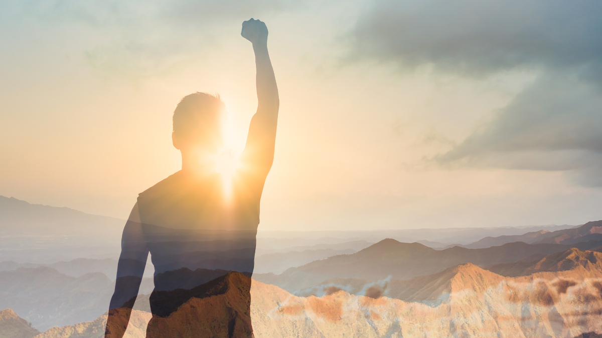 14 Steps to Get Unstuck in Life - Powerful Sight