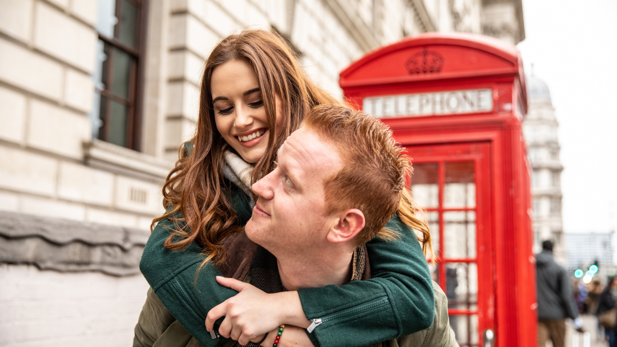 12 Ways to Win His Heart And Make Him Yours Forever - Powerful Sight