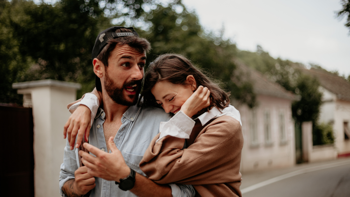 15 Ways To Choose The Right Life Partner - Powerful Sight