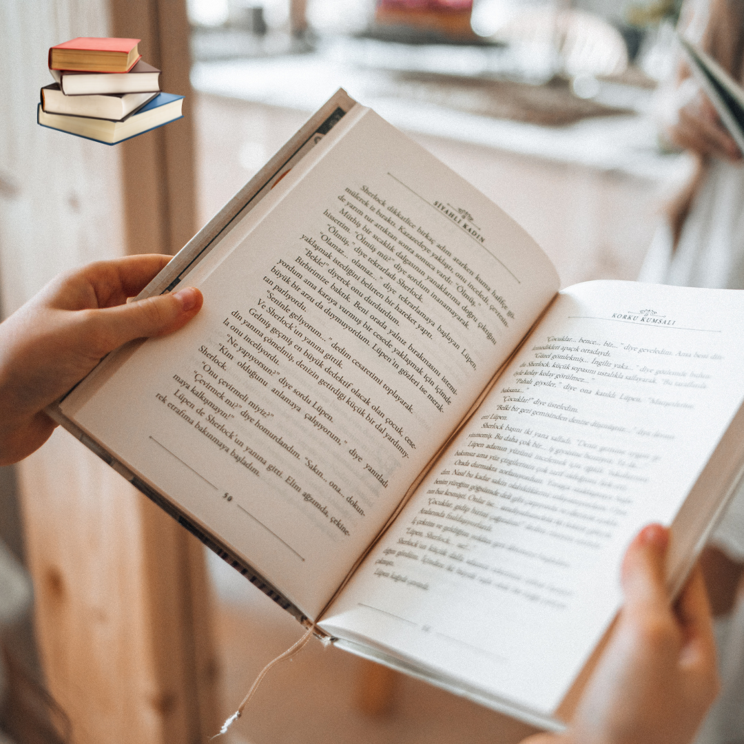 100 Best Self Improvement Books To Read - Powerful Sight