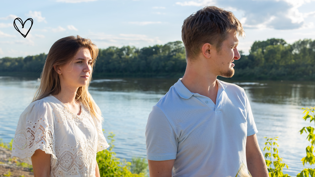 17 Surefire Signs a Man Is Not Husband Material - Powerful Sight