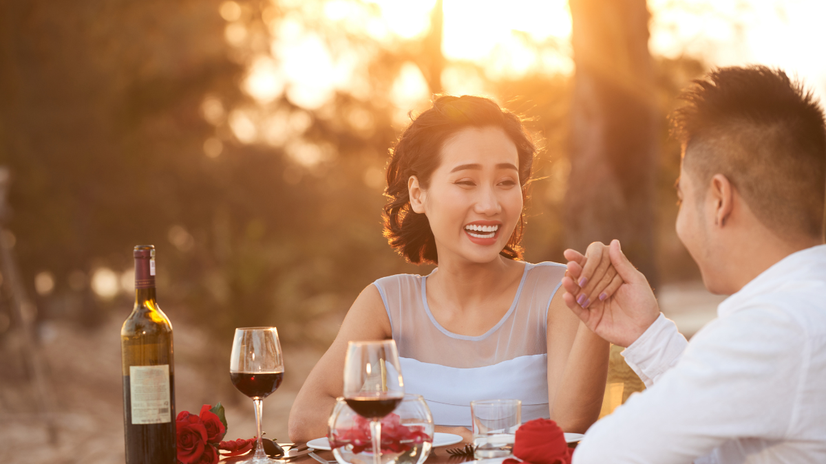 50 Fun & Flirty Things To Say To Your Crush - Powerful Sight