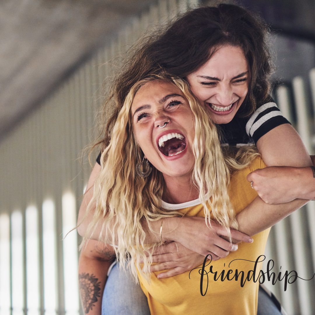 100 Reasons Why I love My Best Friend - Powerful Sight