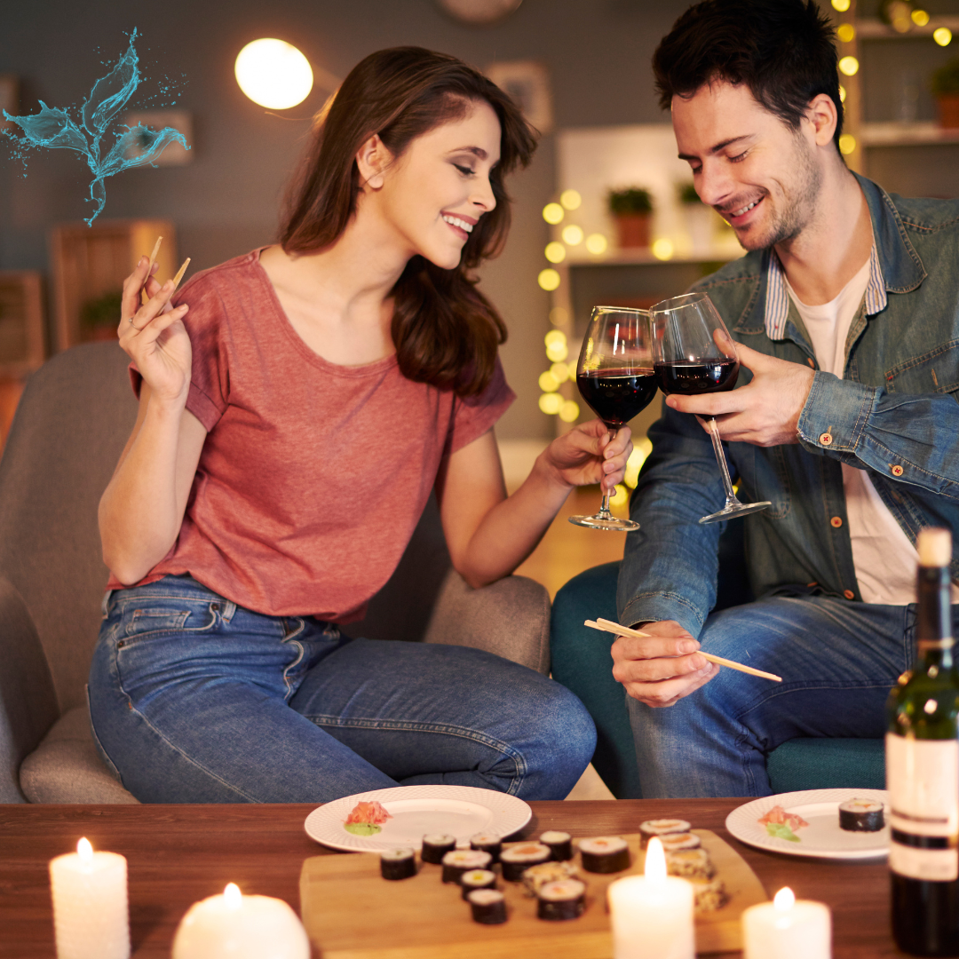 Alphabet Dating: 96 Unforgettable ABC Date Ideas - Powerful Sight