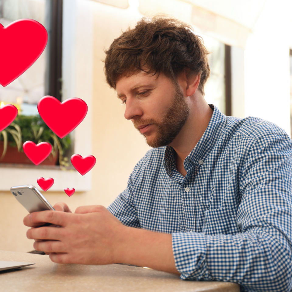 75 Examples Of Dating Profile Bio Ideas For Men - Powerful Sight