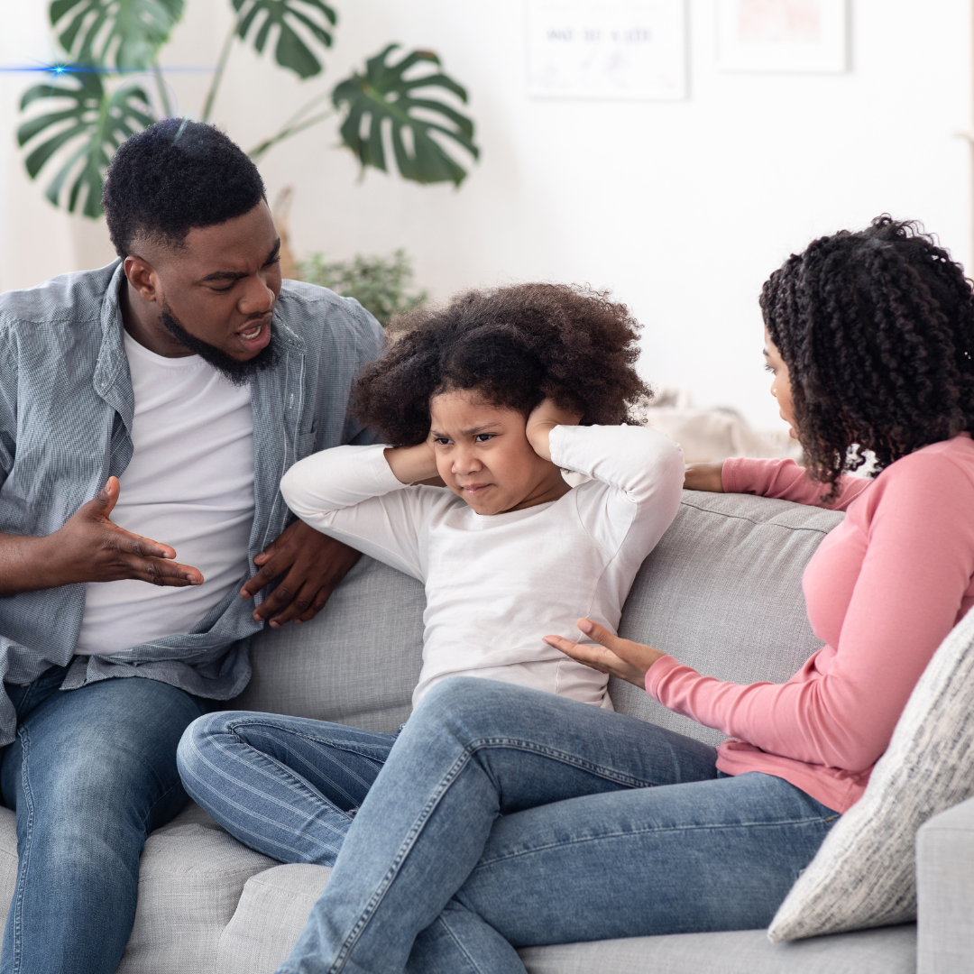 10 Ways to Make Your Kids Listen To You - Powerful Sight