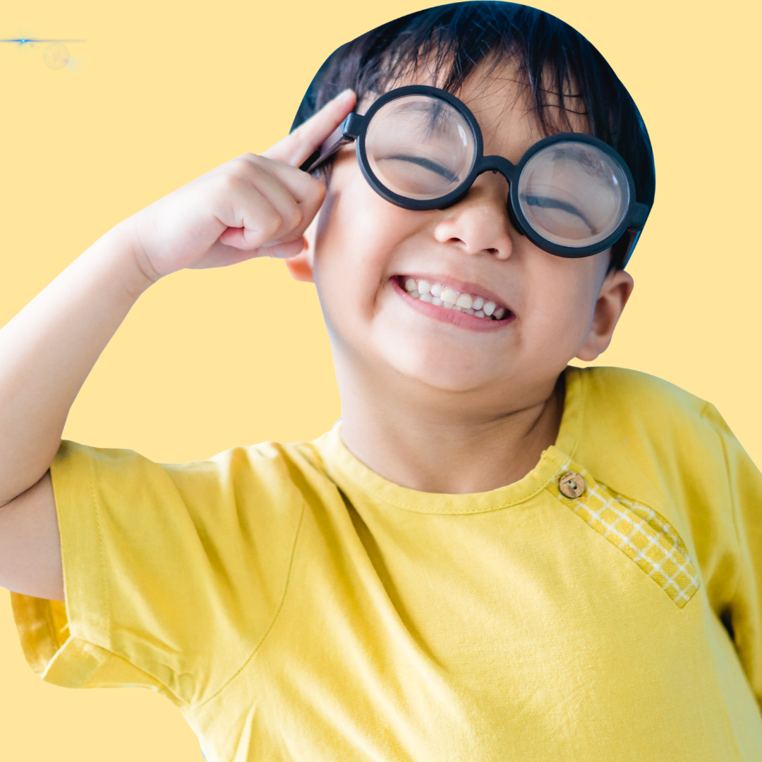 15 Proven Ways to Make Your Kids Smarter - Powerful Sight