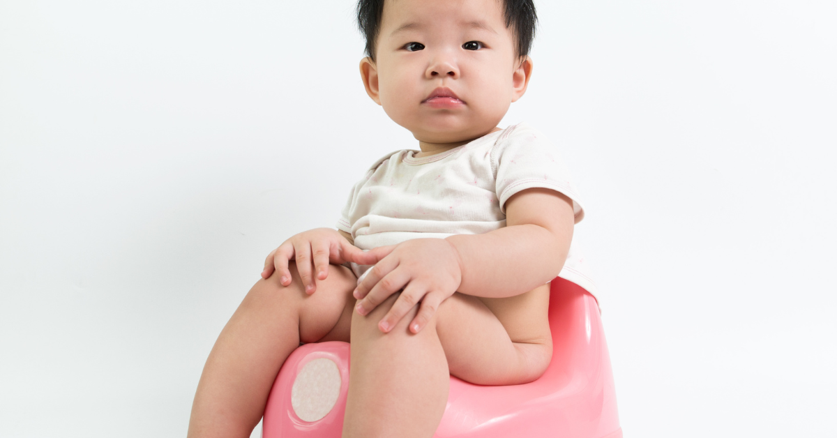 How To Potty Train Your Kids In 3 Days - Powerful Sight