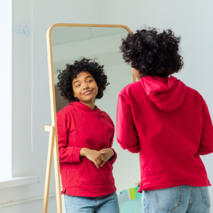 How To Accept Your Flaws - Powerful Sight