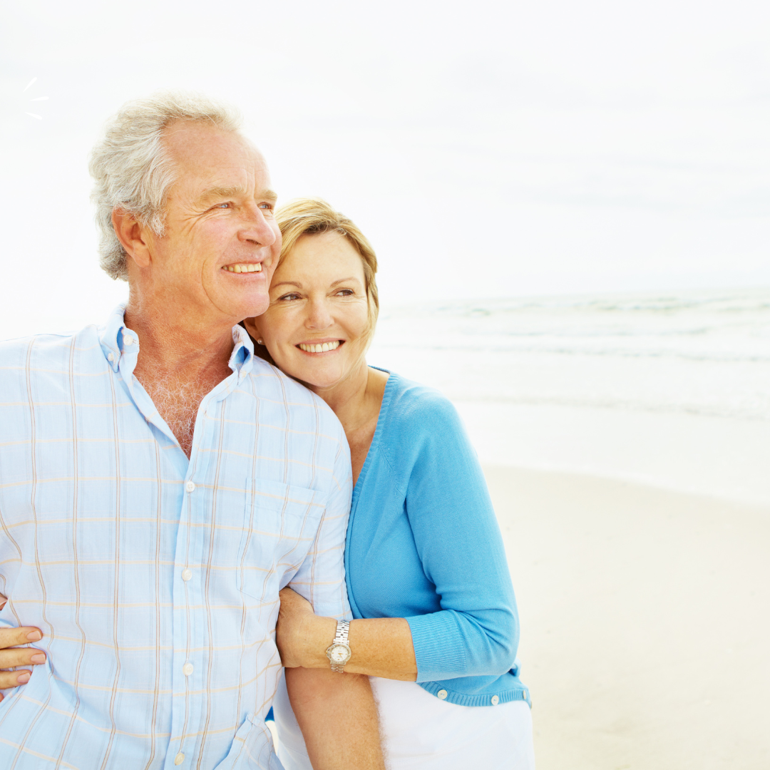 How To Date An Older Man - Powerful Sight
