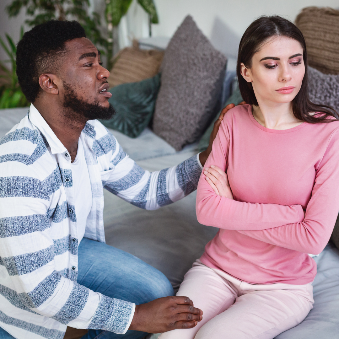 How to Forgive a Cheating Husband In 15 Ways - Powerful Sight