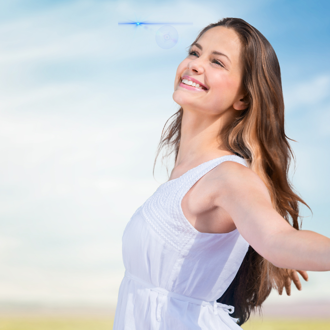 How to Live a Simple Happy Life - Powerful Sight