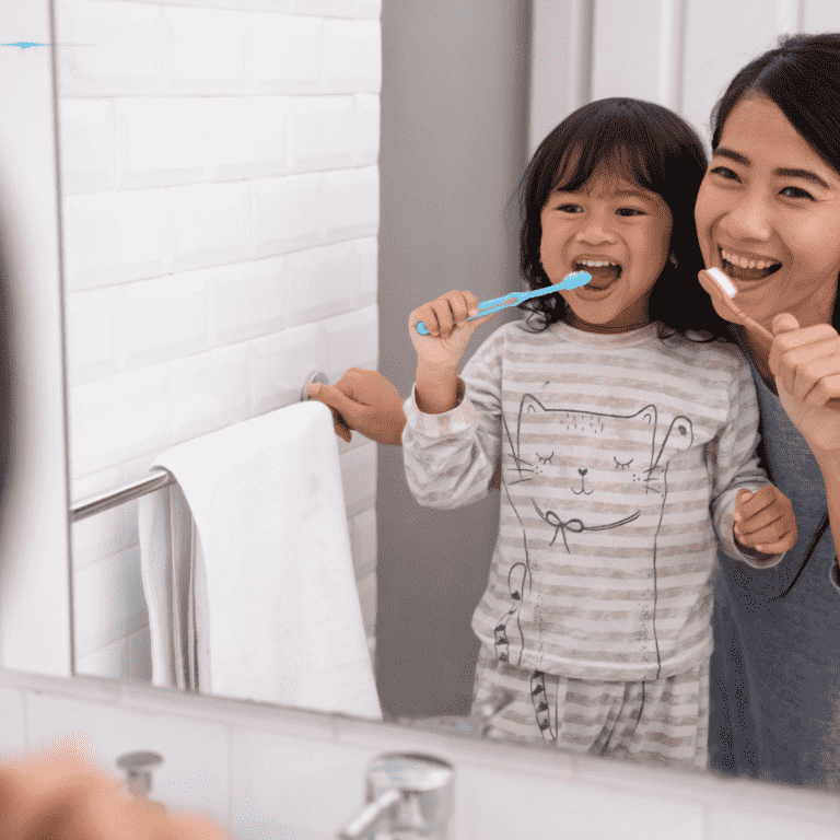 42 Energizing Morning Routines for Kids to Start Their Day Right ...