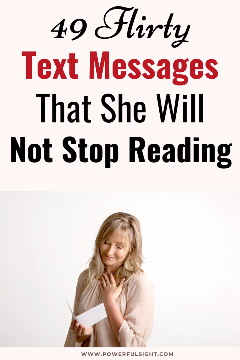 49 Romantic Love Messages For Your Wife To Feel Loved - Powerful Sight