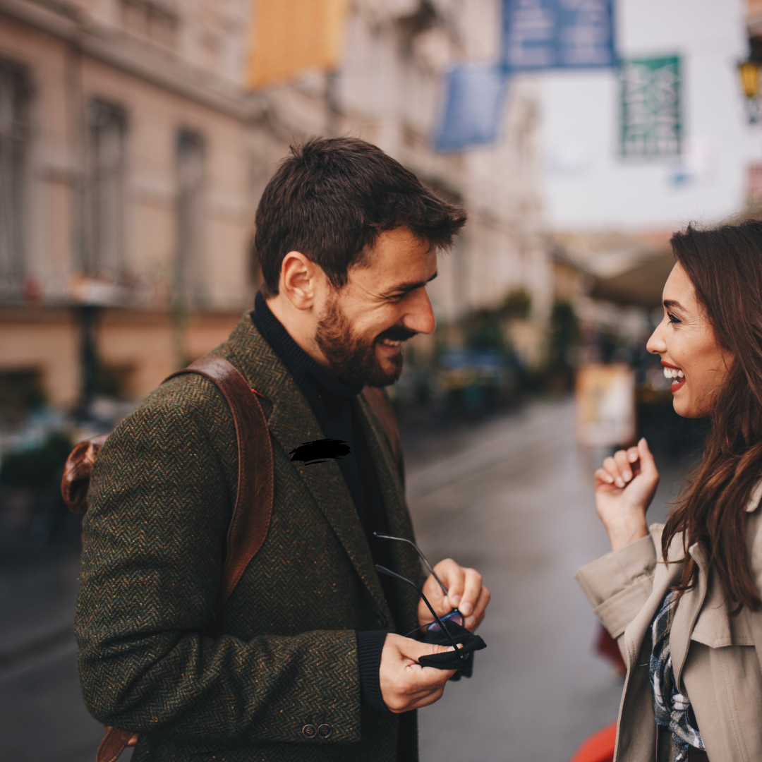 When A Married Man Flirts With You: Here Are 10 Things It Means ...