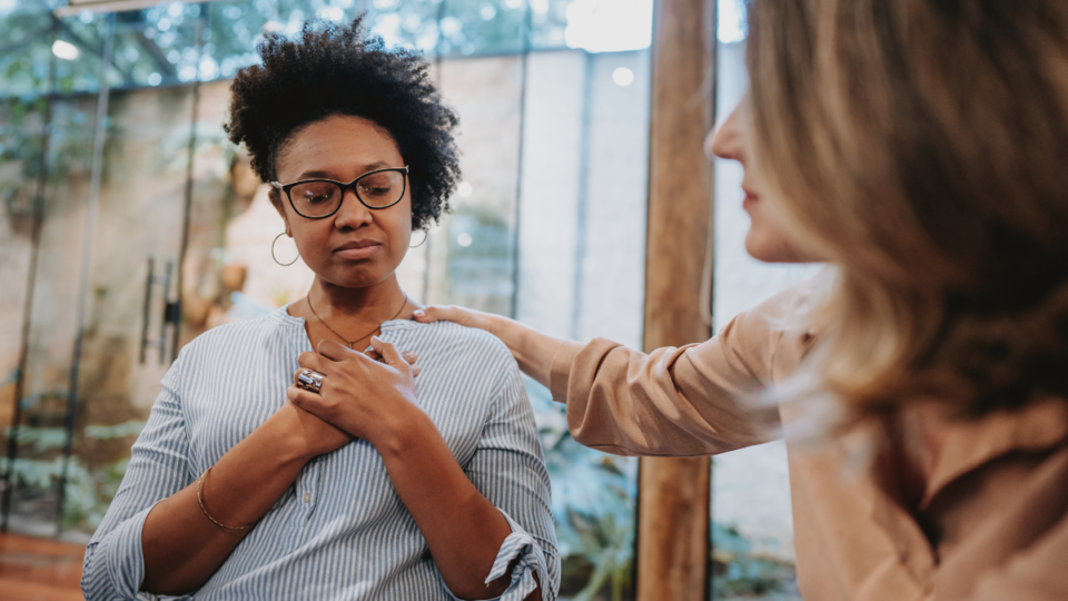 15 Ways to Deal with Difficult Emotions - Powerful Sight