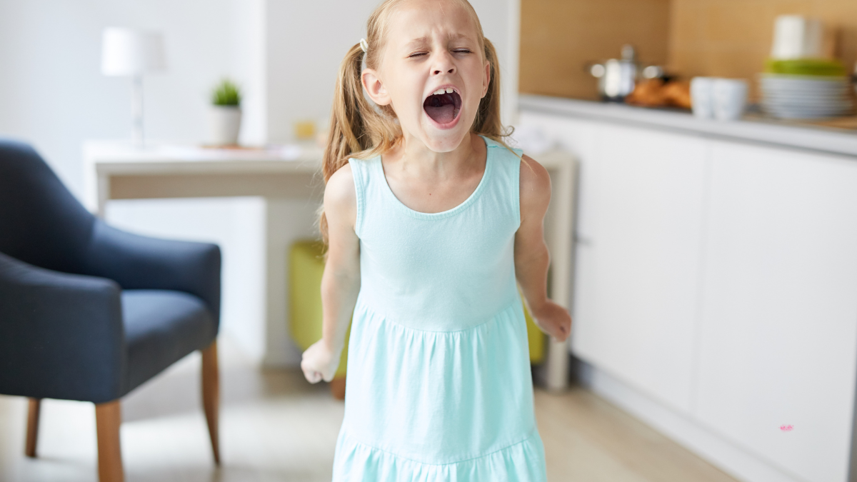 25 Signs Your Child is Spoiled - Powerful Sight