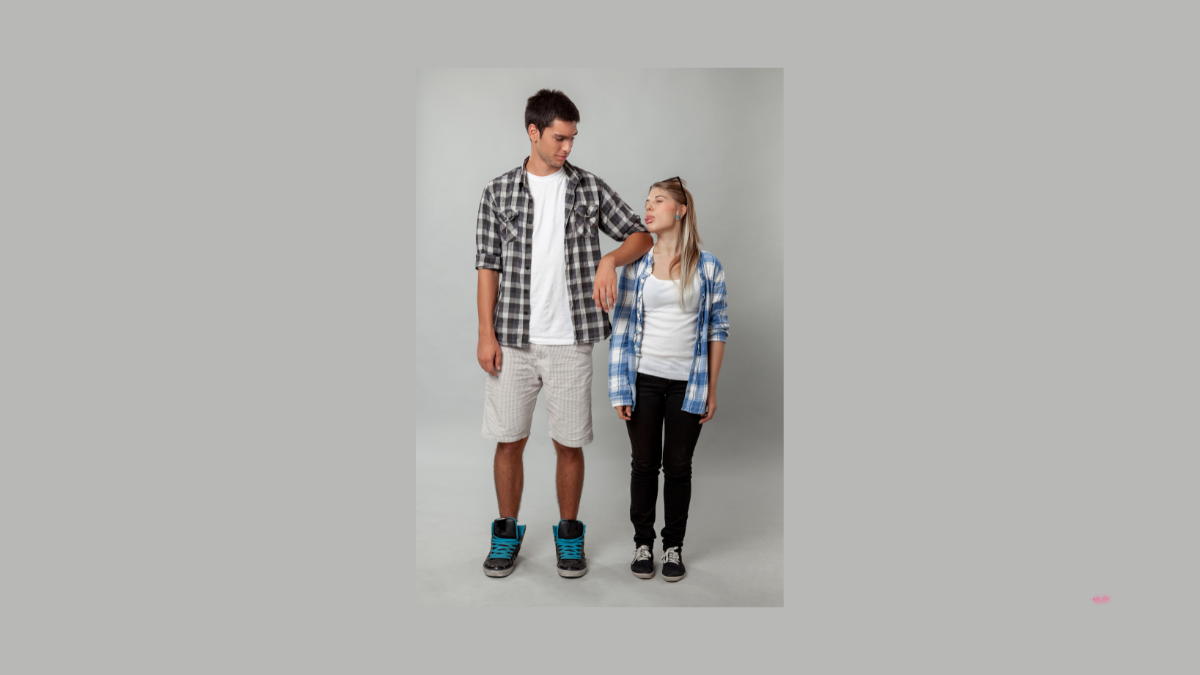 Here Is Why Girls Like Tall Guys - Powerful Sight