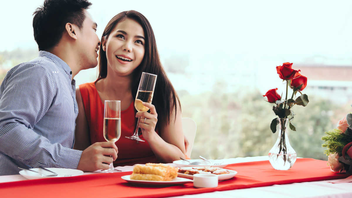 20 Fun and Creative Dating Activities for Couples - Powerful Sight