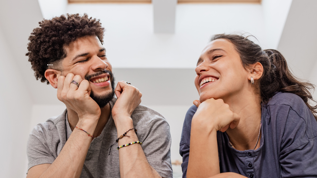 How To Be More Open To Love - Powerful Sight