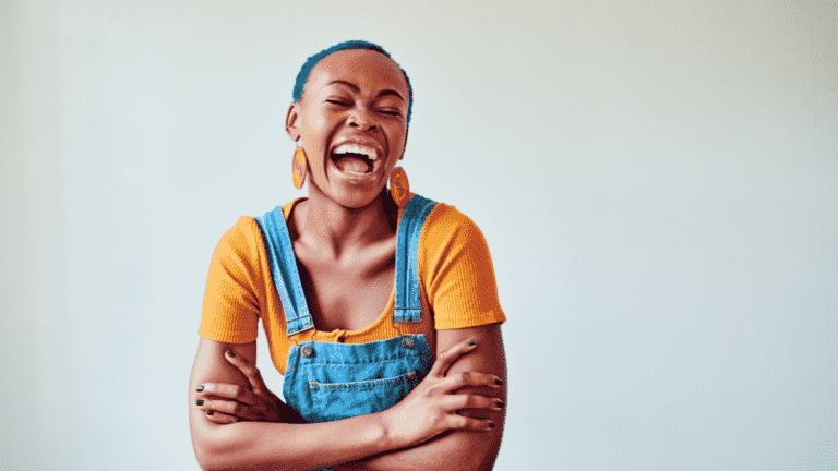 How to Be Proud of Yourself - Powerful Sight