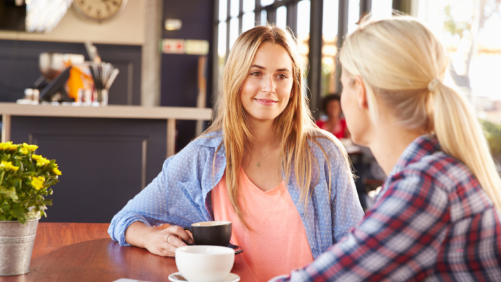 20 Warning Signs Your Friend Might Be Using You - Powerful Sight